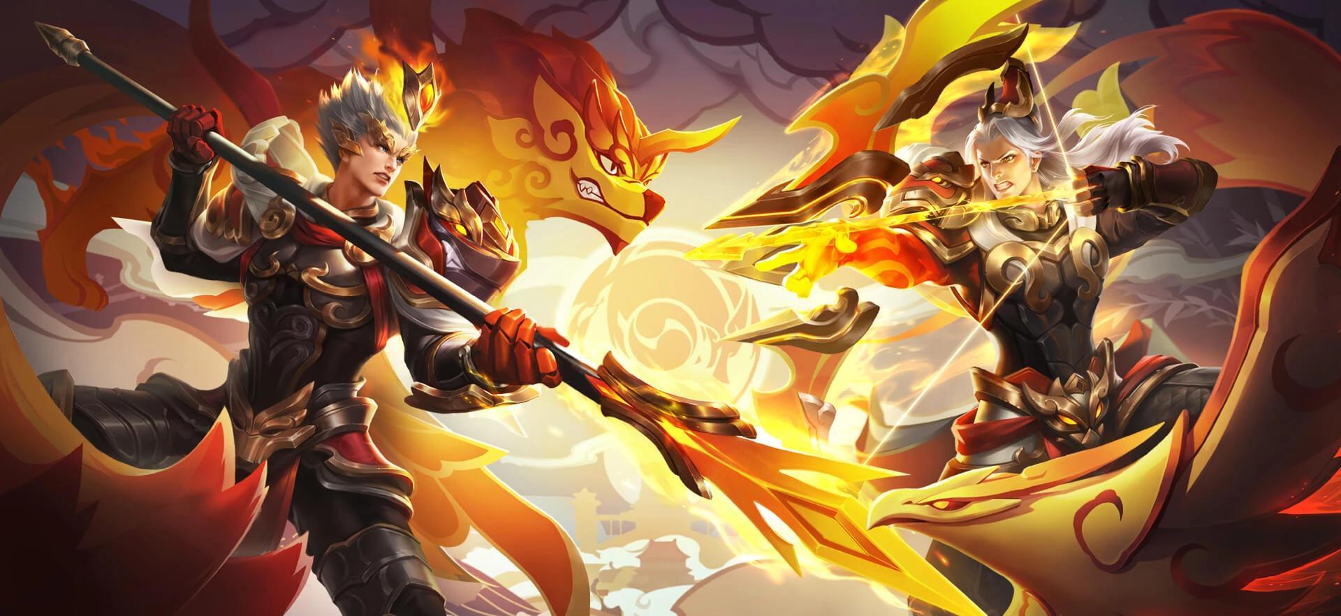 新版本更新一天，杨戬胜率暴涨起飞，司空震削废，各路版本T0出炉-王者荣耀丨KPL-虎扑社区