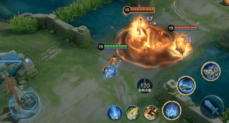 S40赛季开测：孙权&刘备&曹操调整，木牛流马上线，逐鹿玩法开启-王者荣耀丨KPL-虎扑社区