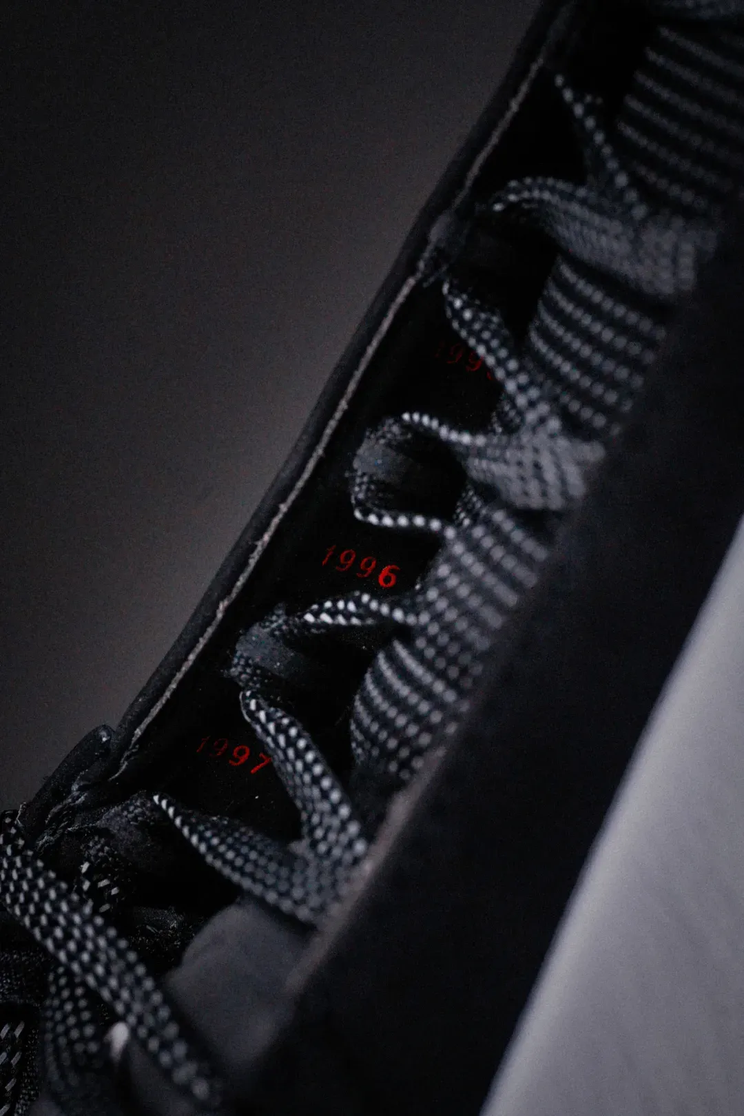 AJ的中年危机？AIR JORDAN 40 开箱-运动装备-虎扑社区