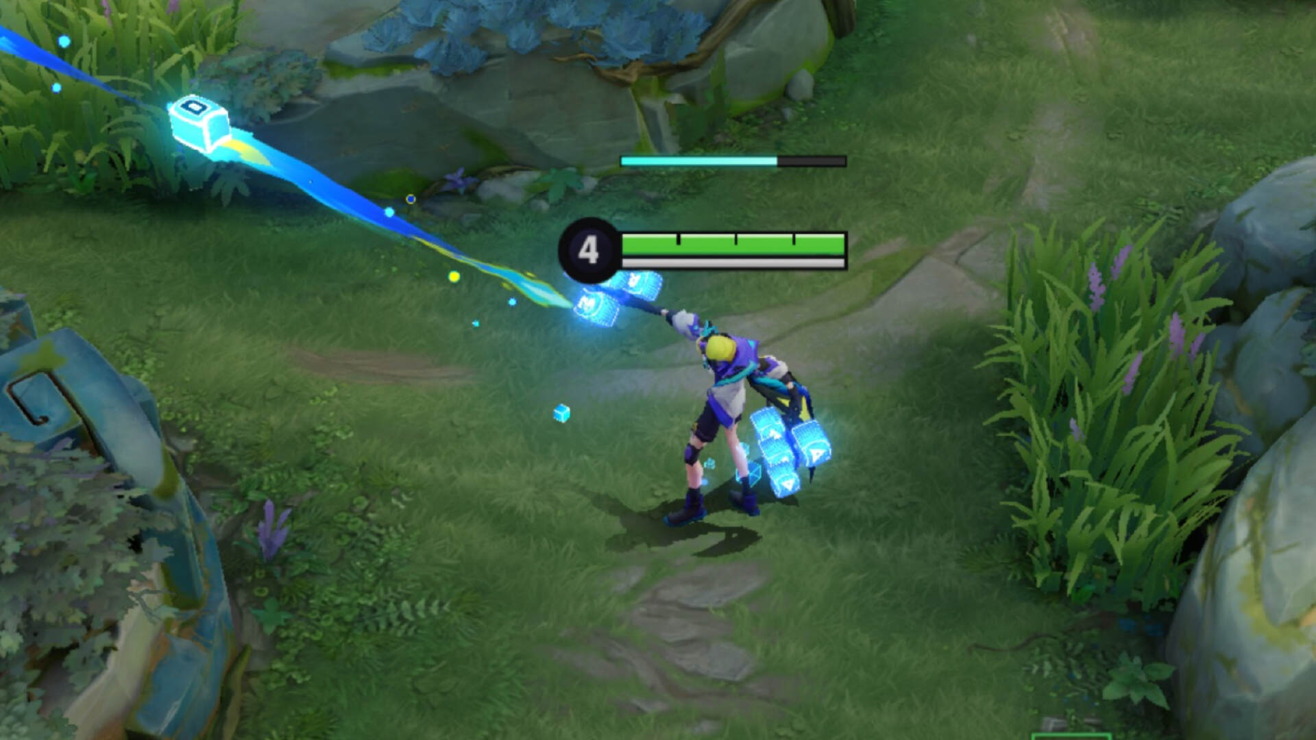 s40赛季初，绝活哥都不玩的三位英雄，选出来就输一半，赵云上榜-王者荣耀丨KPL-虎扑社区