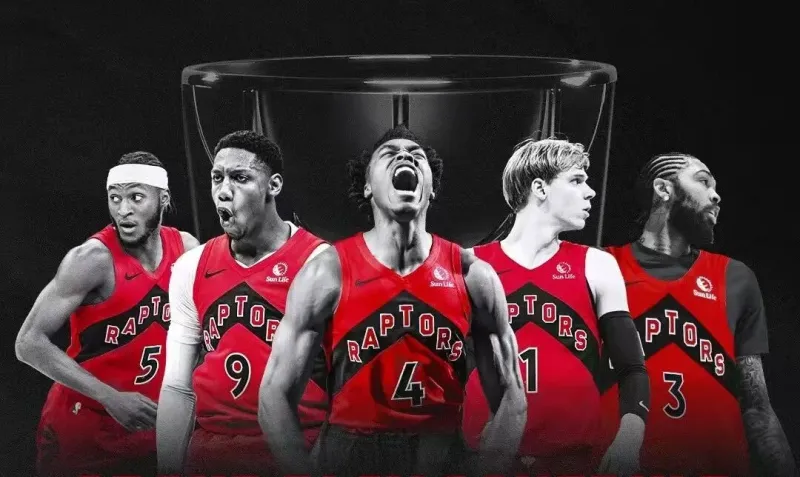 NBA30天30队之多伦多猛龙-NBA-猛龙专区-虎扑社区