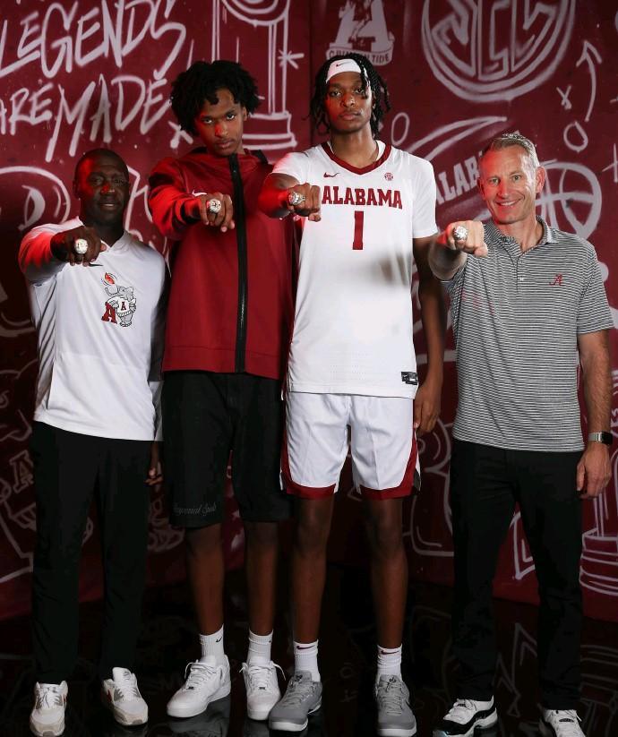 盖帽王儿子单场命中9三分，7尺前锋Adonis Ratliff-NBA-NBA选秀—NCAA-虎扑社区