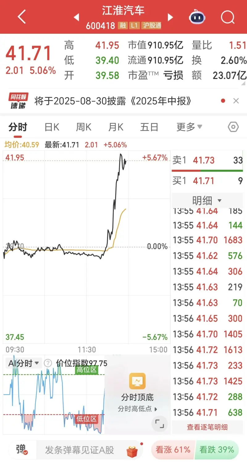 78S迈巴赫天塌了，尊界S800上周新增大定1000台。-汽车-汽车区-虎扑社区