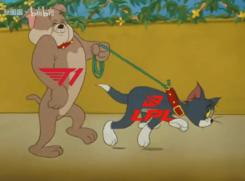 [流言板]S15赛事速看：T1以3-2战胜AL，晋级2025全球总决赛半决赛-英雄联盟丨LPL-虎扑社区