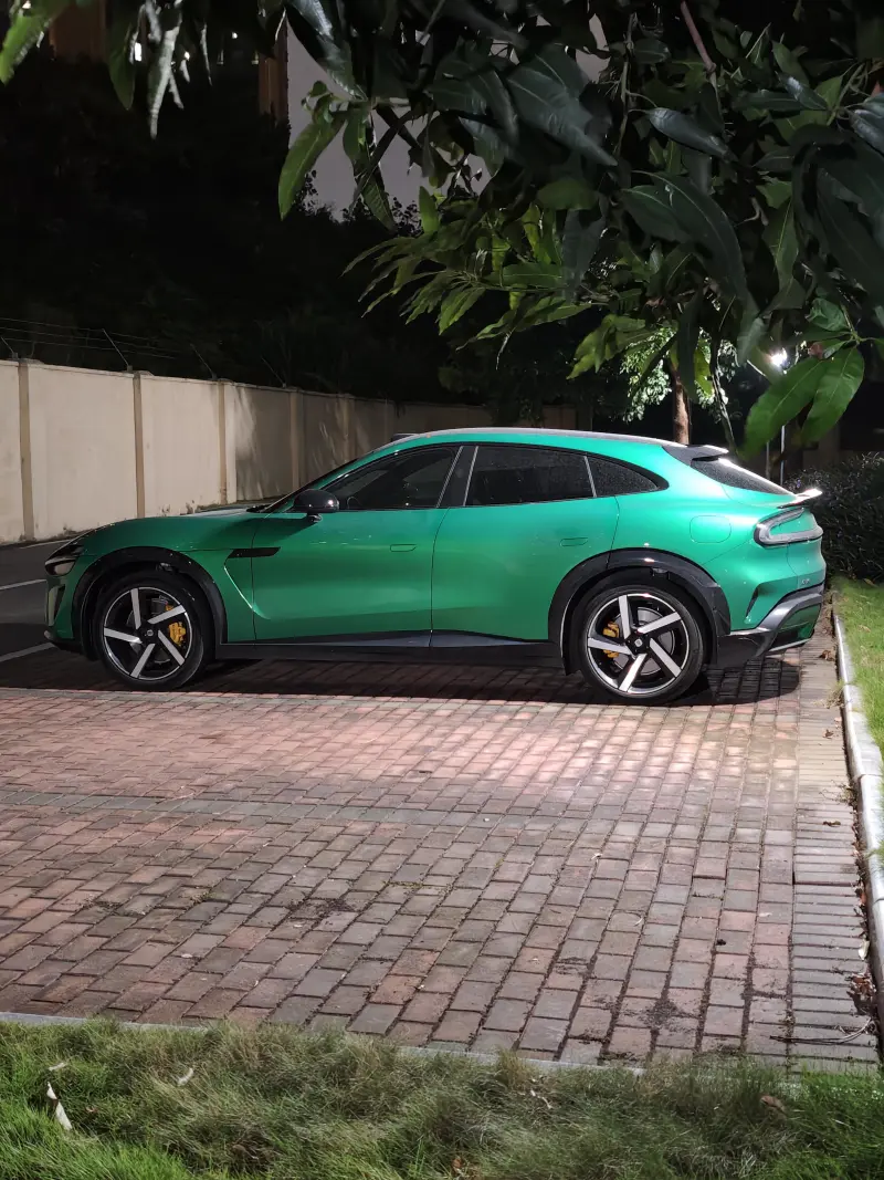 第一台自己的车 yu7max还是001ultra-汽车-汽车区-虎扑社区