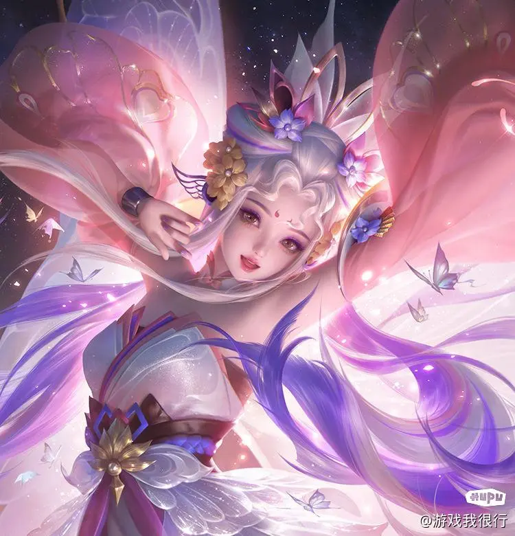 艾琳应该是唯一的t0射手了吧，听说圣剑艾琳很好用，一个技巧大招伤害高1000-王者荣耀丨KPL-虎扑社区