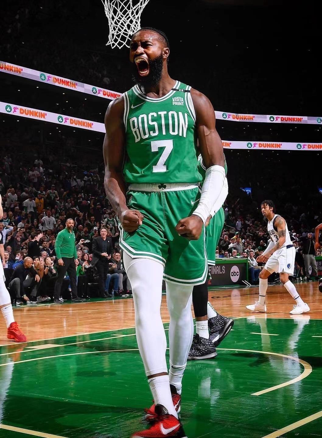 牛爷爷 冲击总冠军。-NBA-凯尔特人专区-虎扑社区
