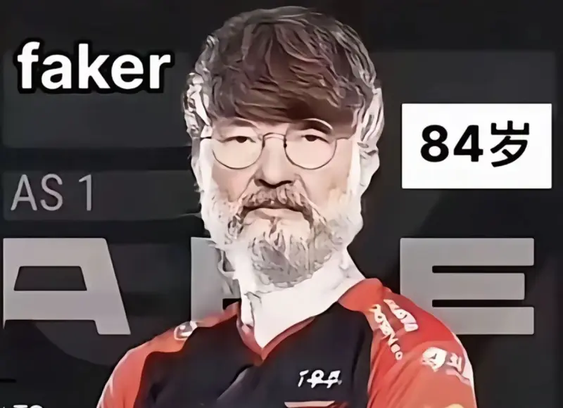 [流言板]T1：Faker将继续与T1同行至2029年，期待他不断续写传奇篇章-英雄联盟丨LPL-虎扑社区