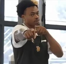 山东队U18和U22都是在控卫出问题，被杨溢和何文炜打爆了-CBA-广东华南虎-虎扑社区