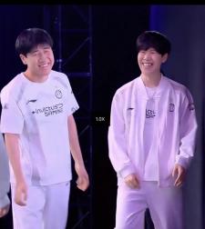 [流言板]赛事官方：Crisp担任S15瑞士轮第四轮抽签仪式嘉宾-英雄联盟丨LPL-虎扑社区