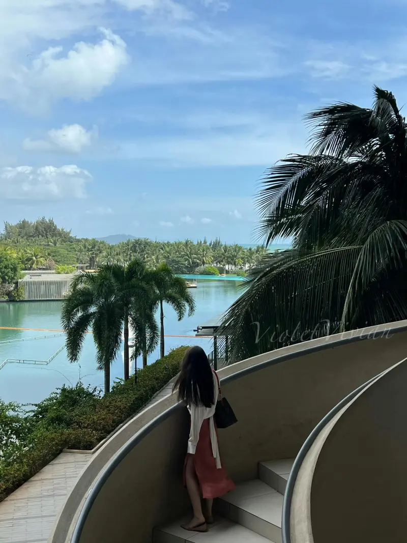 violet Vivian女神-步行街主干道-虎扑社区