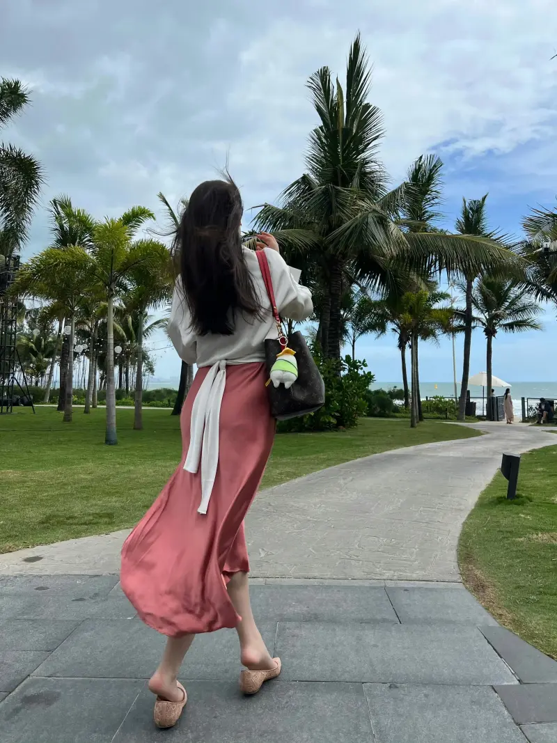 violet Vivian女神-步行街主干道-虎扑社区