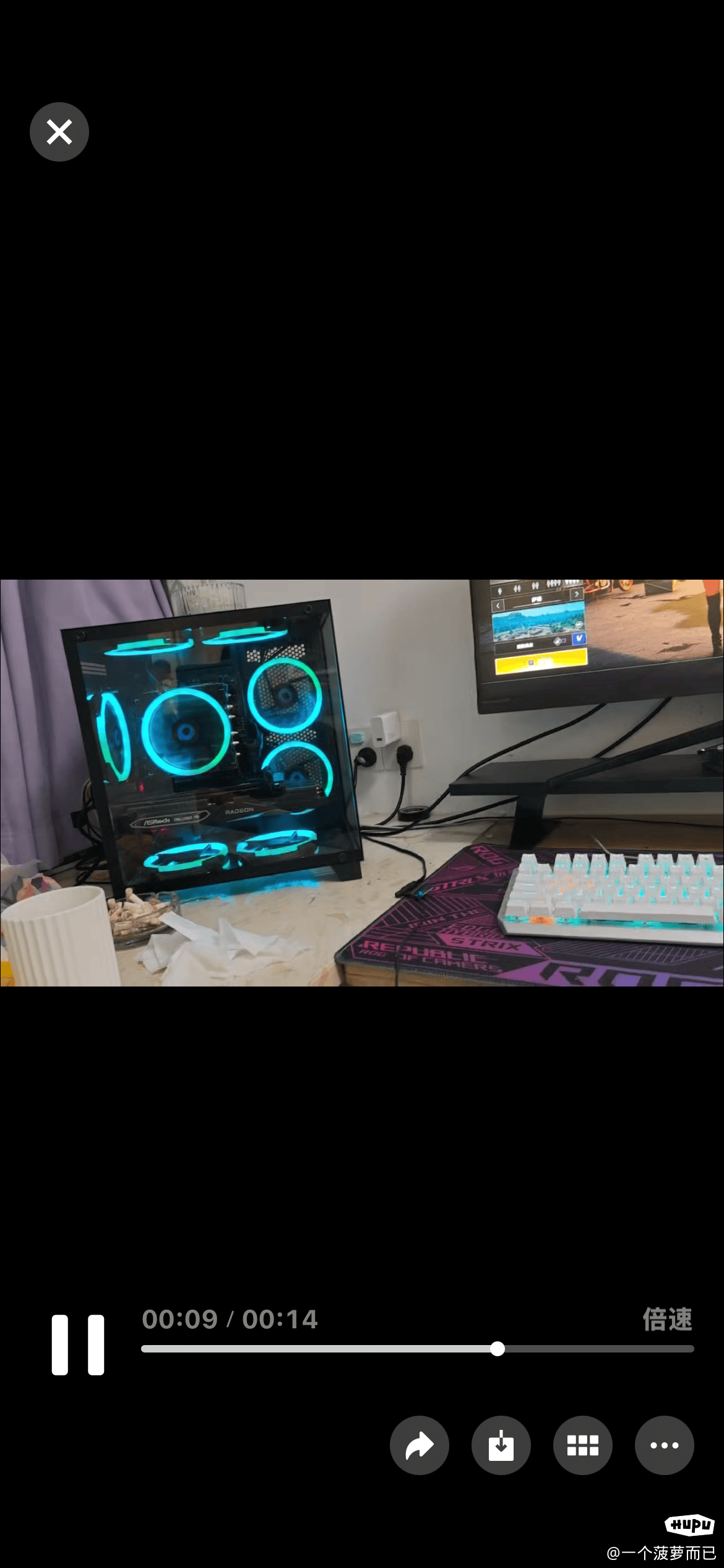 急急急-步行街主干道-虎扑社区