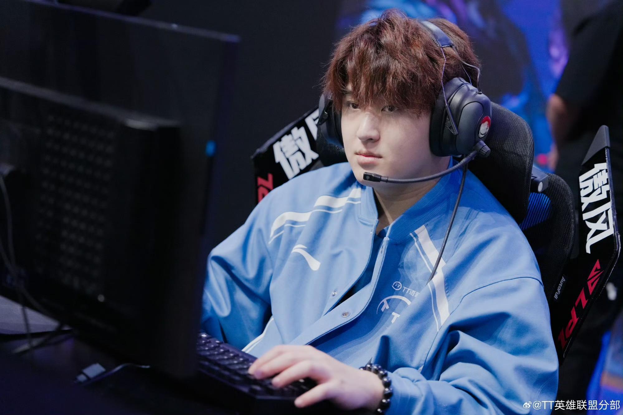 [JR热议]爆料：JDG.GALA，1xn跻身上位圈和Elk分别落座WBG和IG，就看前缀是哪个-英雄联盟丨LPL-虎扑社区