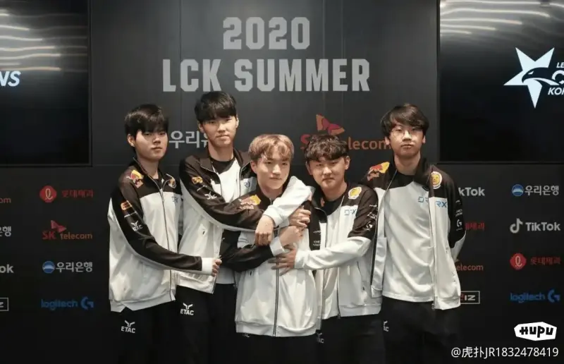 这张图要是兰子做到了，chovy恐成唯一绝世大坑比。-英雄联盟丨LPL-虎扑社区