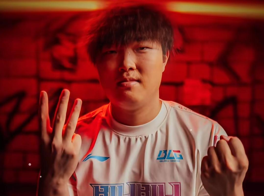 世界赛，一不能信Chovy，二不能信Doran-英雄联盟丨LPL-虎扑社区