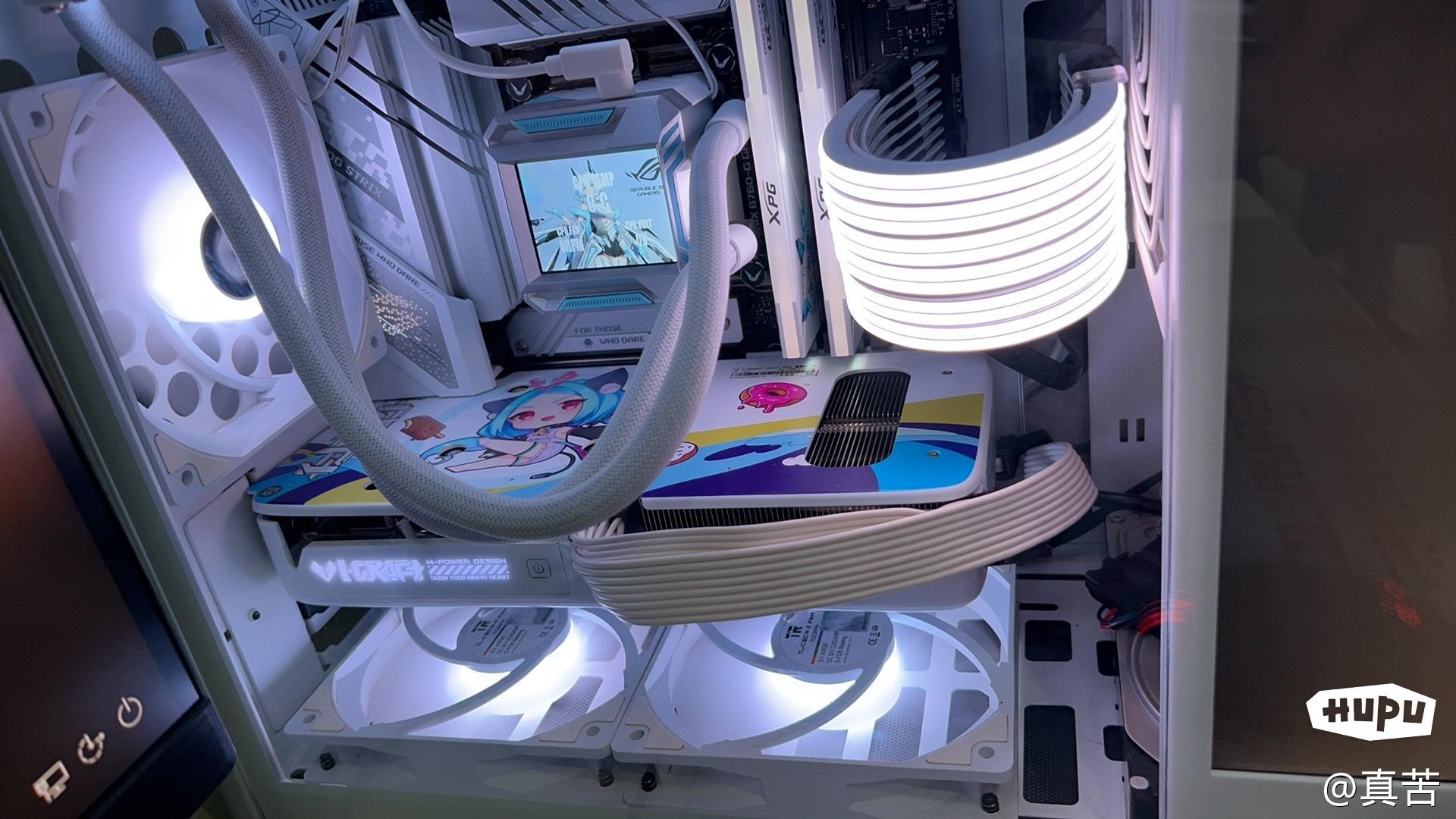 求助贴！4060ti打ol2经常掉帧顿挫感很强-NBA2KOL2-虎扑社区