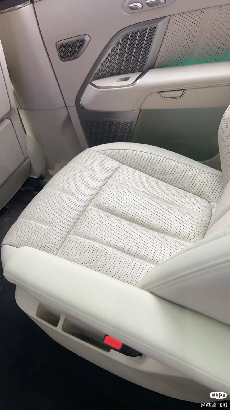 L90和es8座椅比较-汽车-汽车区-虎扑社区
