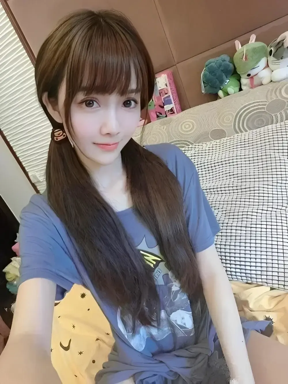 你们喜欢啥类型的女孩?我喜欢萝莉型的,长得小吧。 校园区 虎扑社区