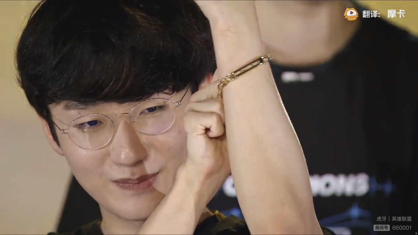 恭喜花生FMVP-英雄联盟丨LPL-虎扑社区