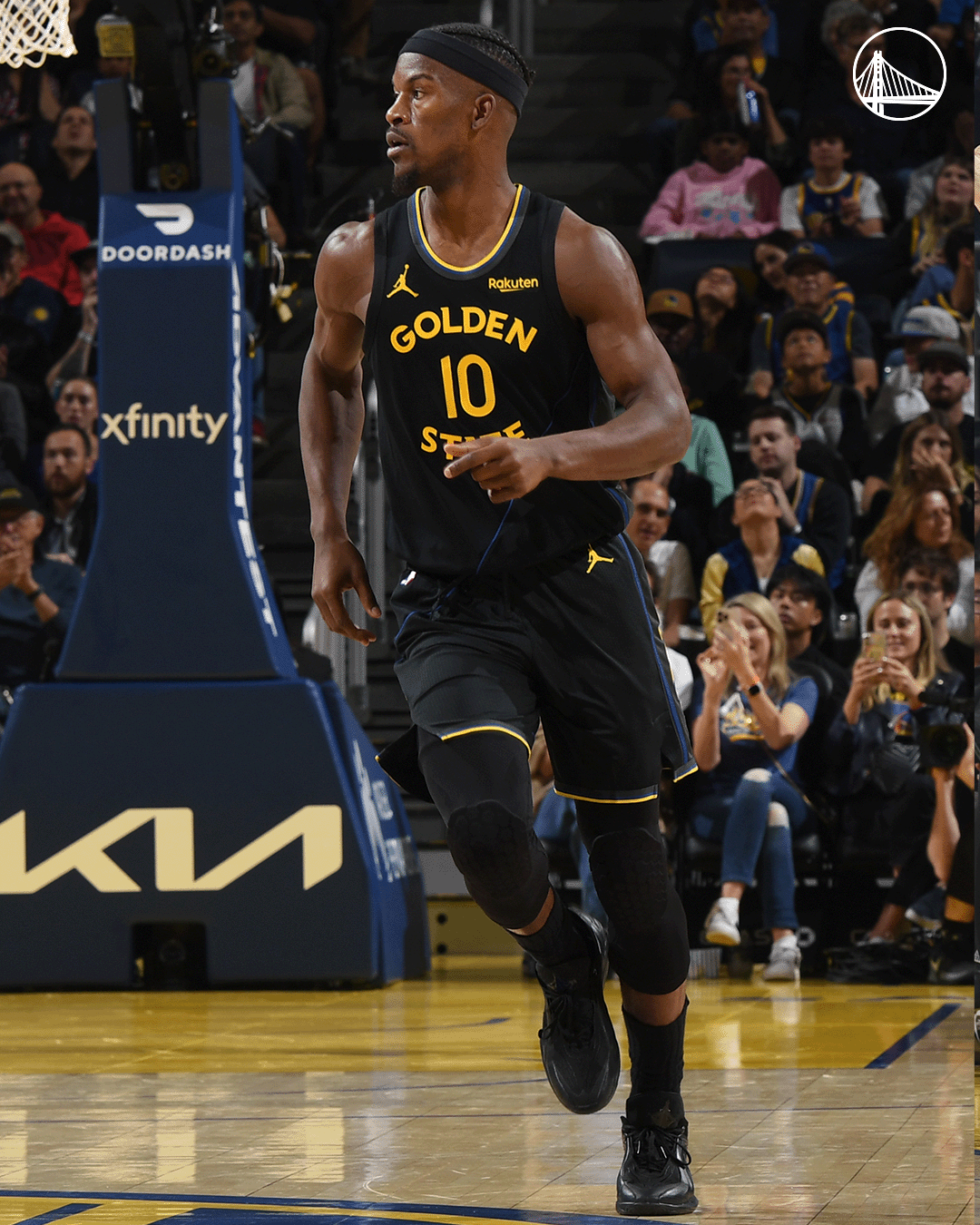 勇士114:83 大胜溜马队的赛后采访｜Jimmy Butler-NBA-勇士专区-虎扑社区