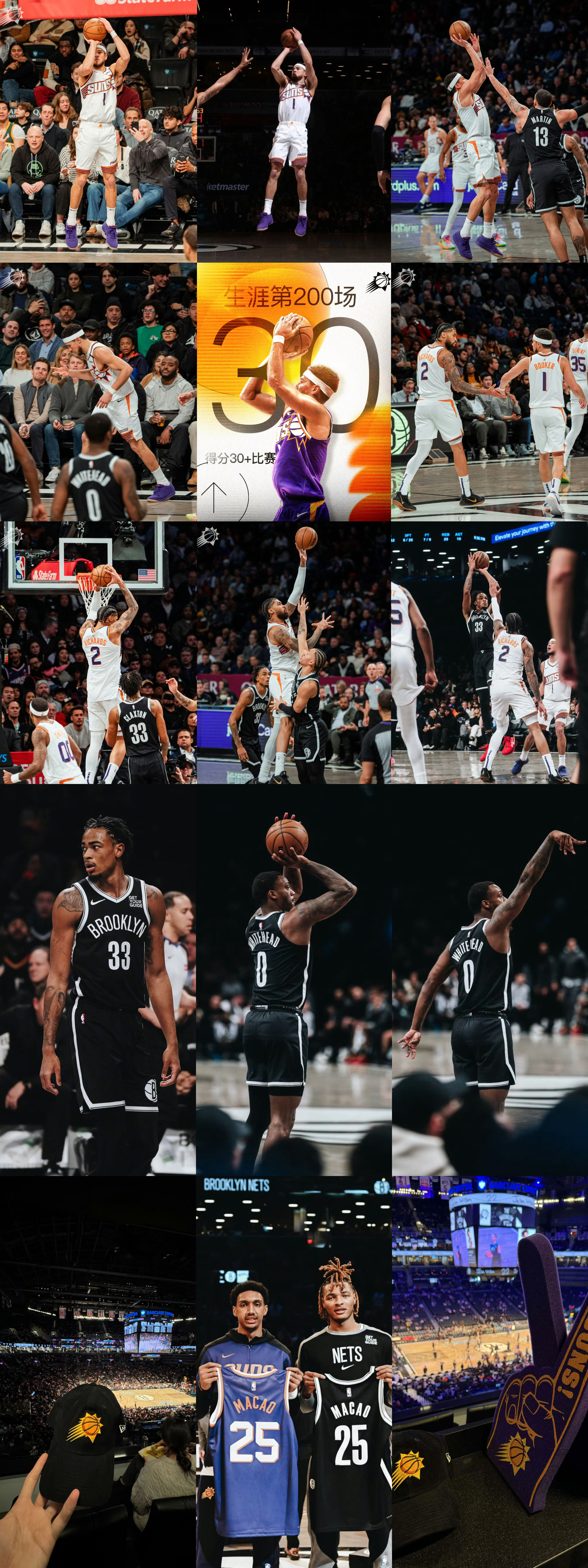 2025年NBA中国赛前我们可提前看的三场比赛-NBA专区-虎扑社区