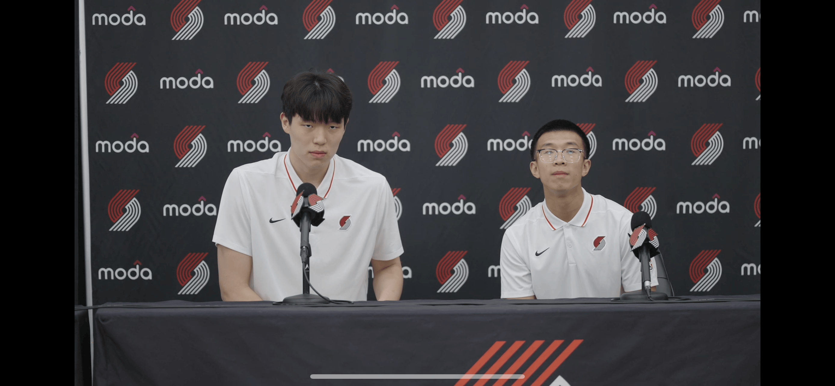 小杨真帅啊-NBA-开拓者专区-虎扑社区