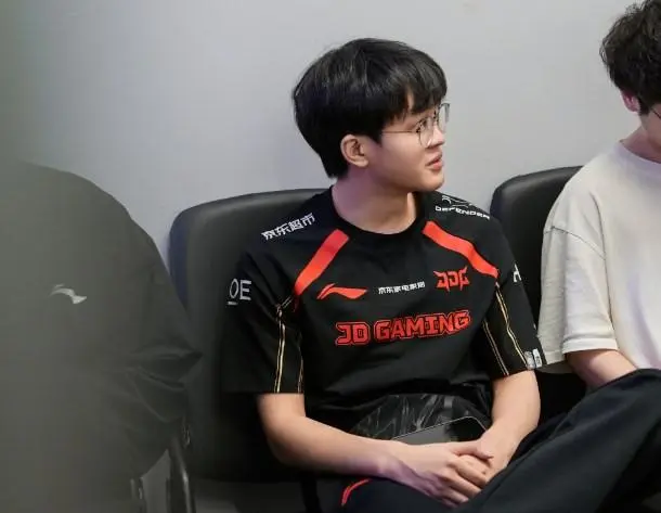 [LPL群访]队伍状态有所起伏，Xun：输了比赛就好好复盘，然后寻找问题-英雄联盟丨LPL-虎扑社区