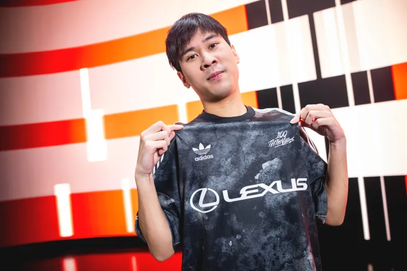 [流言板]100T官宣：Dhokla/River/Quid/FBI/Eyla以及教练组全部离队-英雄联盟丨LPL-虎扑社区