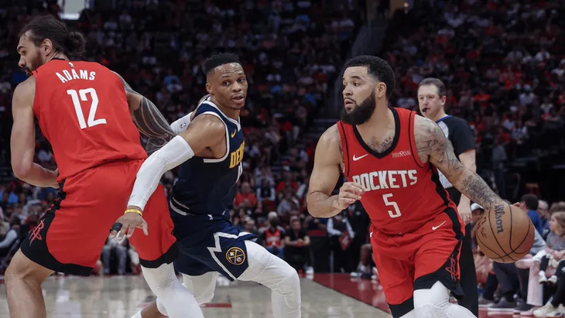 [流言板]范弗利特新合同预计3年9000万-1亿，亚当斯3年4200万左右-NBA新闻-虎扑社区