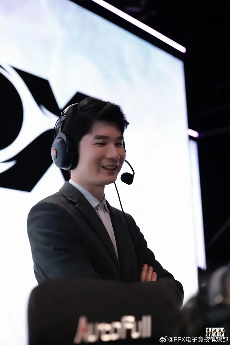[流言板]FPX发布对阵JDG赛前返图：全力以赴！兄弟们加油！-英雄联盟丨LPL-虎扑社区