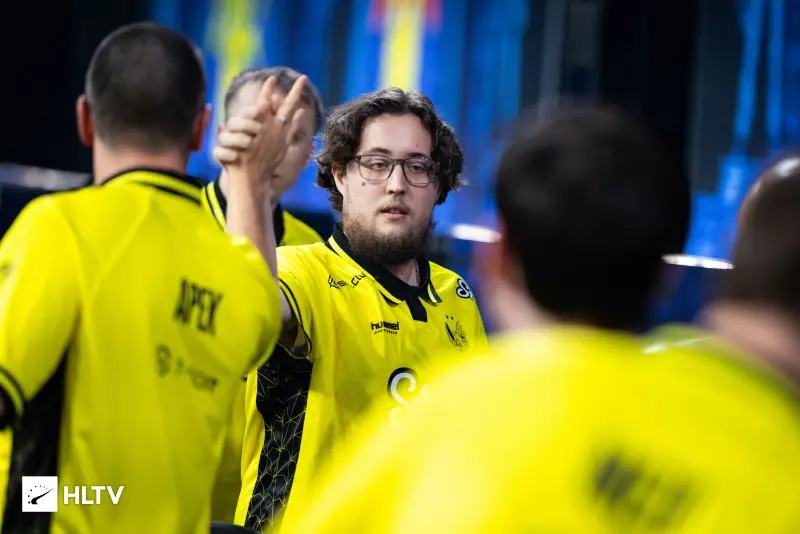 [情报站]IEM科隆六强趣味数据：Vitality的BO3/BO5不败纪录还在延续-CS2-虎扑社区