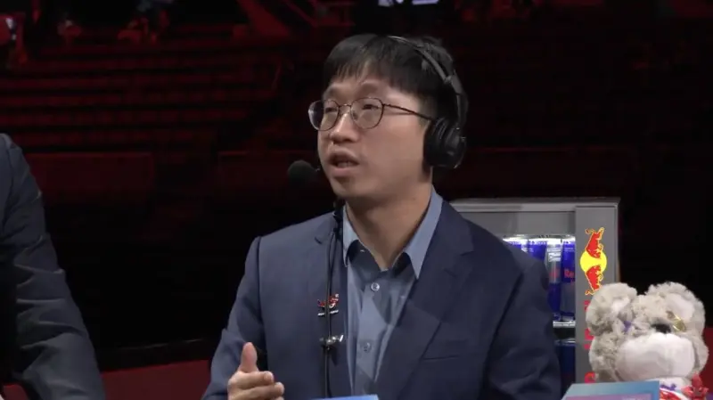 [情报站]Tabe：BP和游戏表现都优于对手；若明天战胜LCK，我会更兴奋-英雄联盟丨LPL-虎扑社区